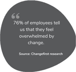 3 principles for helping people adapt to change