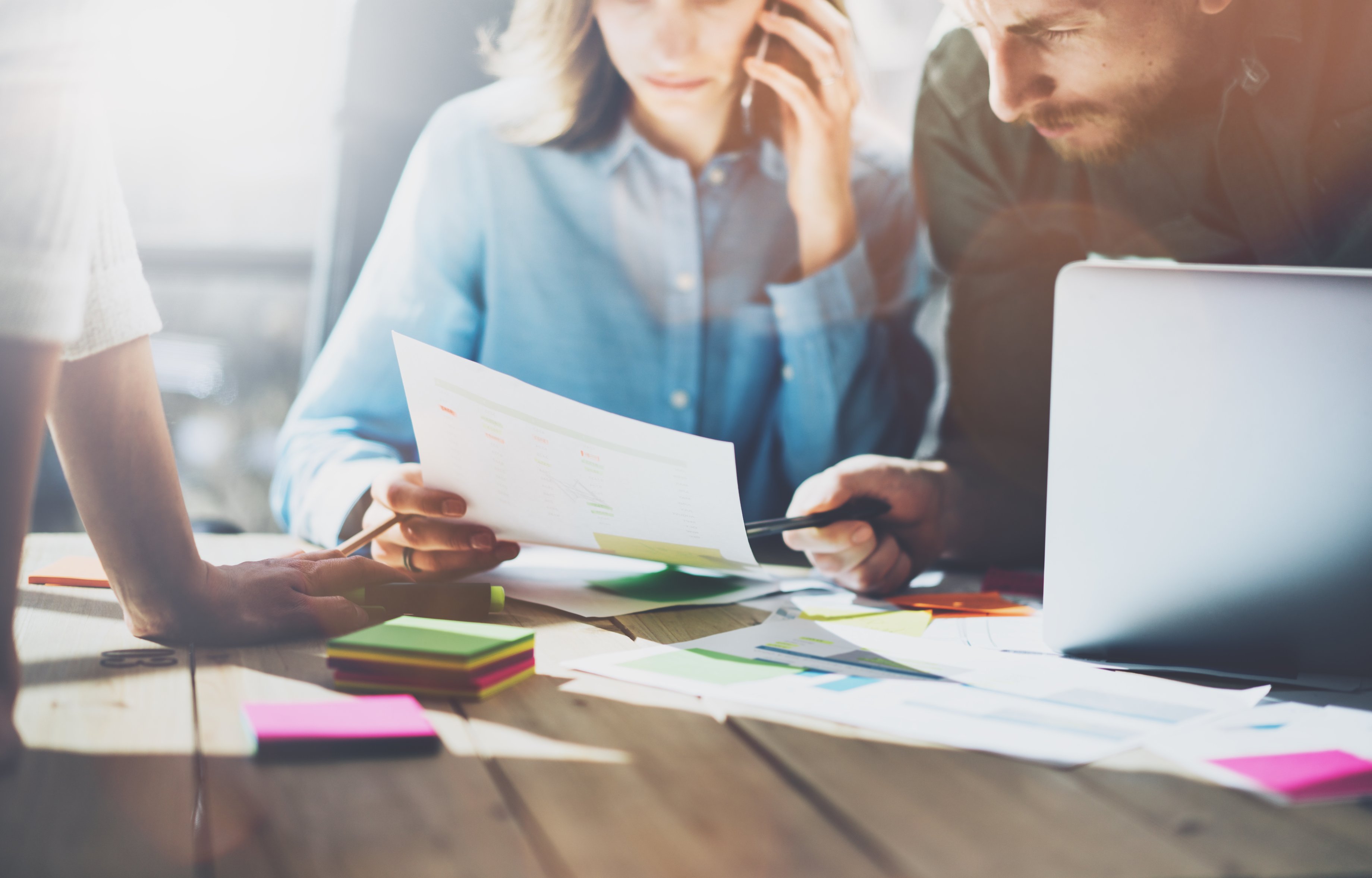 How to Communicate Change Successfully