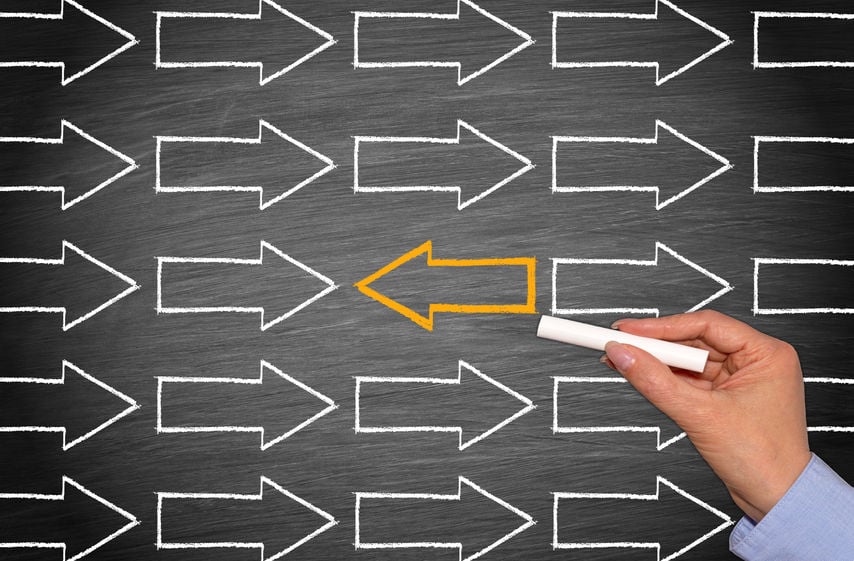 Enterprise Change Management: Making Change Your Business