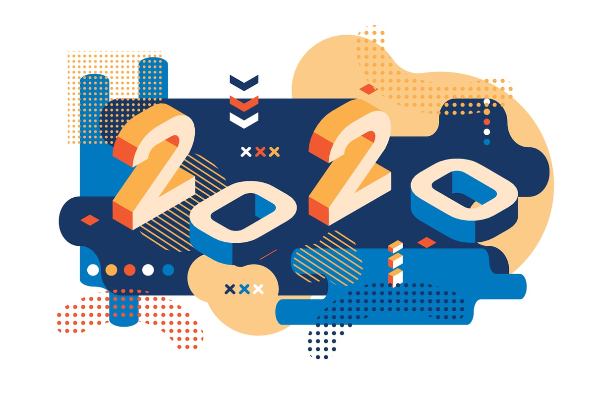 4 key Change Management & Adoption trends to look for in 2020