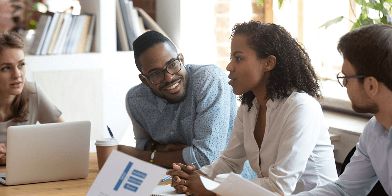 4 tips for creating a successful Change Communications strategy