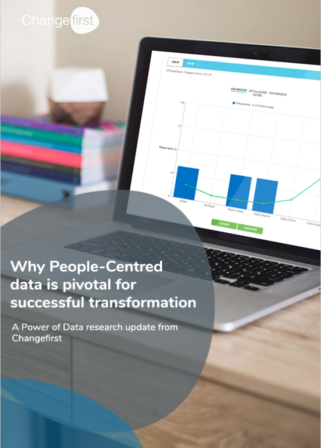 5 ways that data driven change management will transform your change ...