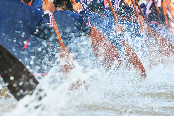 Restoring Competitive Edge through Operational Excellence