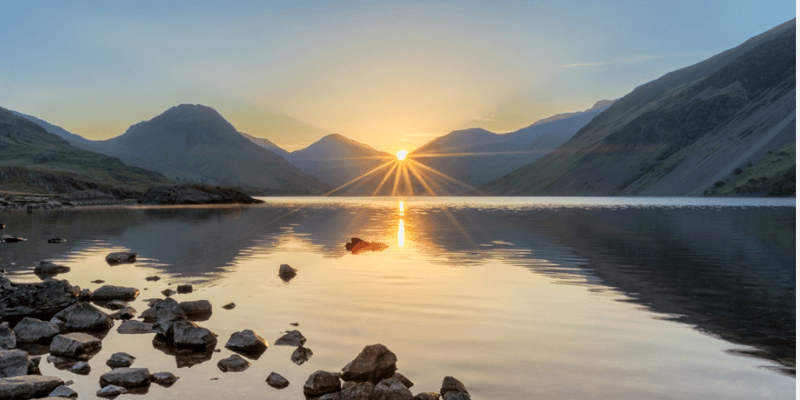How to define a clear Change Vision during organisational Change