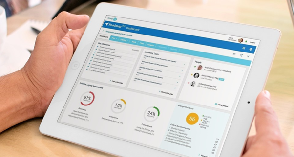 5 ways that data driven change management will transform your change ...