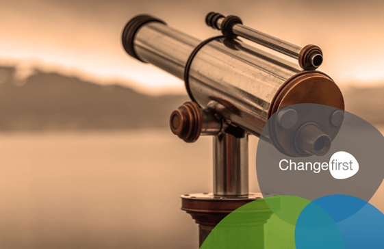 How to define a clear Change Vision during organisational Change